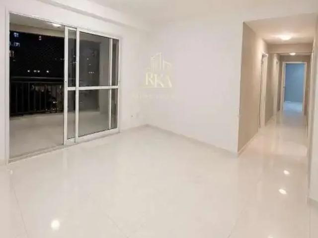 Apartamento para Venda em Barueri/SP Alphaville Empresarial 3 Quartos