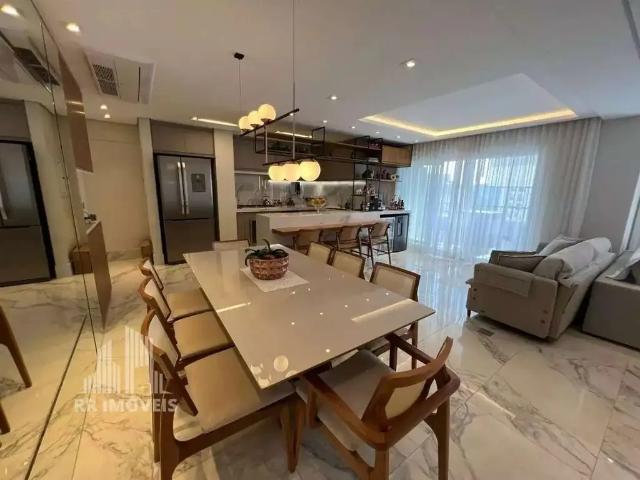 Apartamento para Venda em Barueri/SP Alphaville Empresarial 3 Quartos