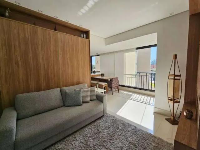 Apartamento para Venda em Barueri/SP Alphaville Empresarial 3 Quartos