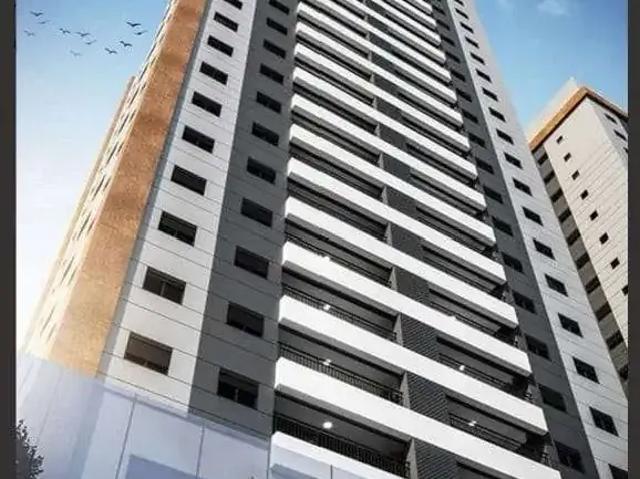 Apartamento para Venda em Barueri/SP Alphaville Empresarial 3 Quartos