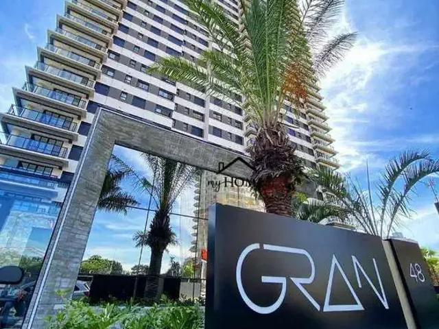 Apartamento para Venda em Barueri/SP Alphaville Empresarial 3 Quartos