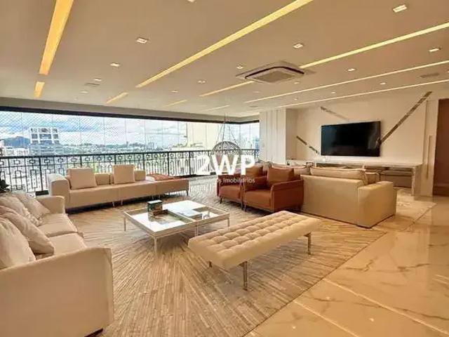 Apartamento para Venda em Barueri/SP Alphaville Empresarial 3 Quartos