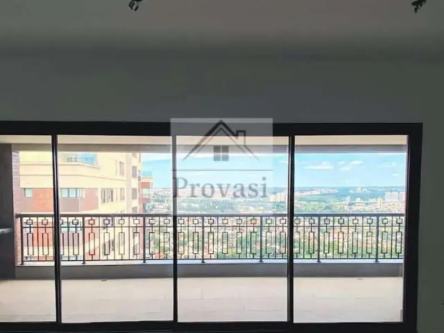 Apartamento para Venda em Barueri/SP Alphaville Empresarial 3 Quartos