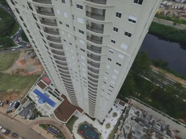Apartamento para Venda em Barueri/SP Alphaville Empresarial 3 Quartos