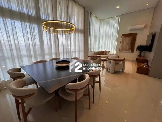 Apartamento para Venda em Barueri/SP Alphaville Empresarial 4 Quartos