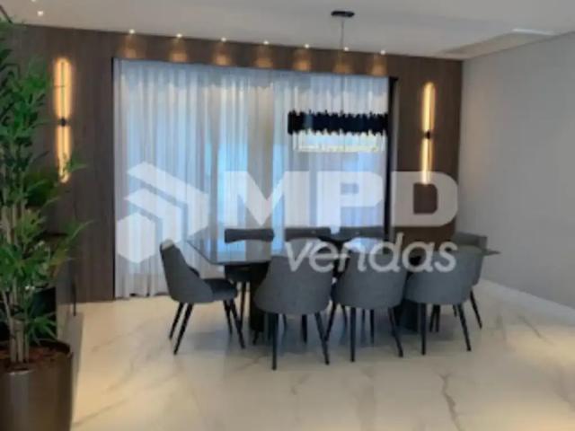 Apartamento para Venda em Barueri/SP Alphaville Empresarial 4 Quartos