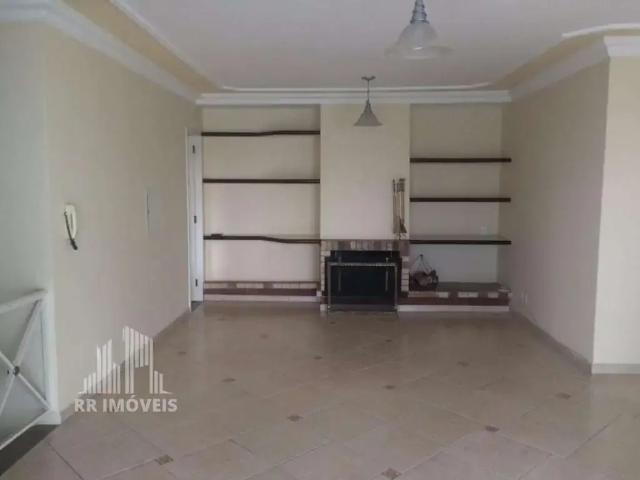 Apartamento para Venda em Barueri/SP Alphaville Empresarial 4 Quartos
