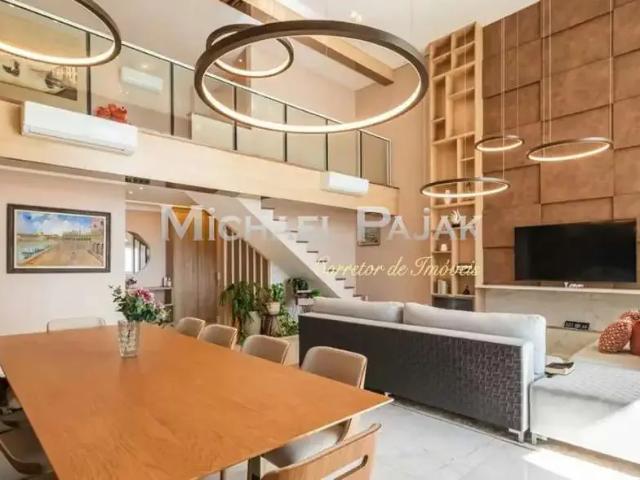Apartamento para Venda em Barueri/SP Alphaville Empresarial 4 Quartos