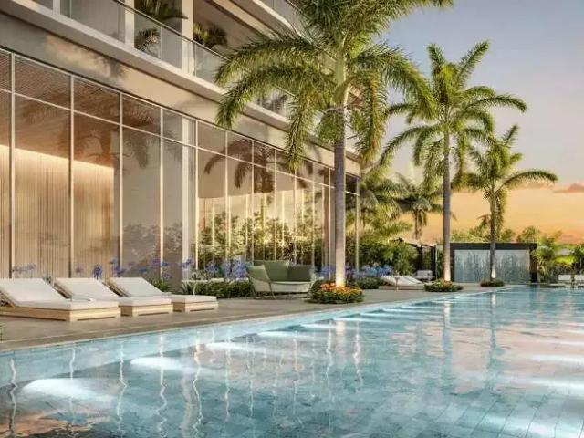 Apartamento para Venda em Barueri/SP Alphaville Empresarial 4 Quartos