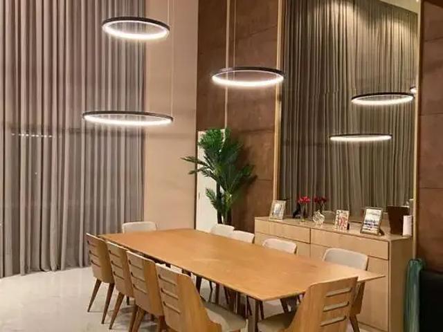 Apartamento para Venda em Barueri/SP Alphaville Empresarial 4 Quartos