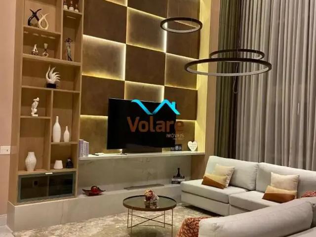 Apartamento para Venda em Barueri/SP Alphaville Empresarial 4 Quartos