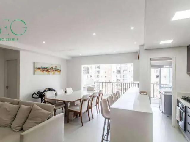 Apartamento para Venda em Barueri/SP Alphaville Empresarial 4 Quartos