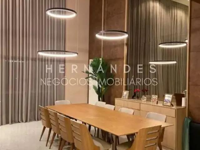 Apartamento para Venda em Barueri/SP Alphaville Empresarial 4 Quartos