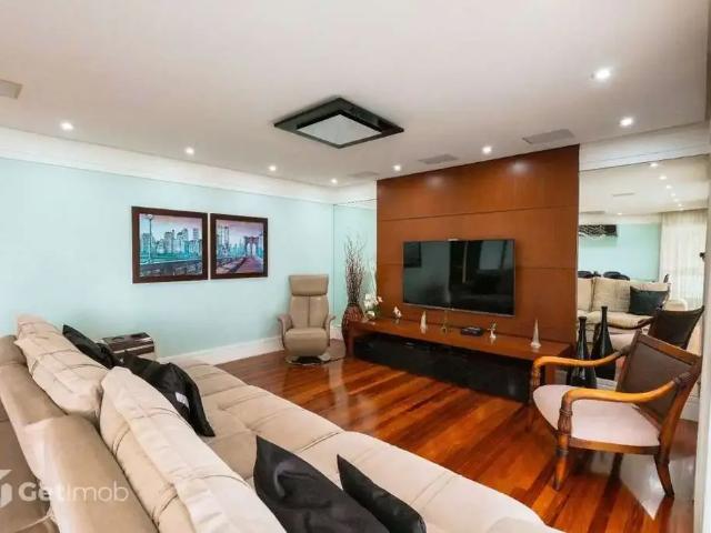 Apartamento para Venda em Barueri/SP Alphaville Empresarial 4 Quartos