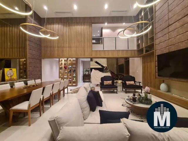 Apartamento para Venda em Barueri/SP Alphaville Empresarial 5 Quartos