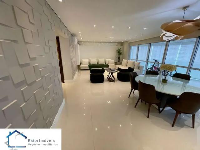 Apartamento para Venda em Barueri/SP Alphaville Empresarial 7 Quartos