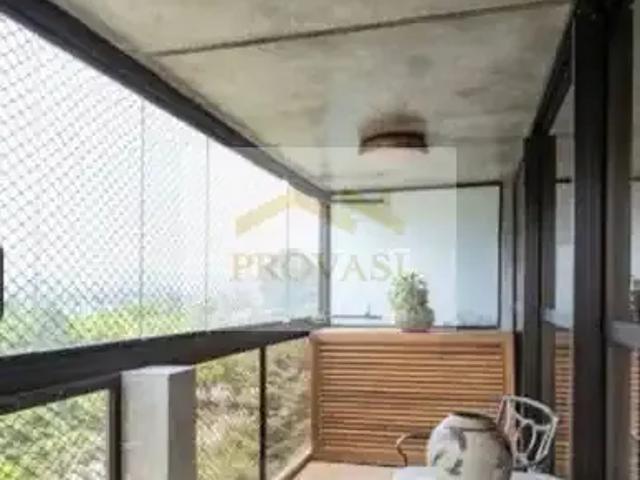 Apartamento para Venda em Barueri/SP Alphaville Industrial 3 Quartos
