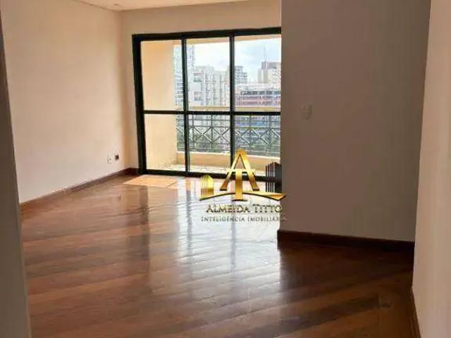 Apartamento para Venda em Barueri/SP Alphaville Industrial 3 Quartos