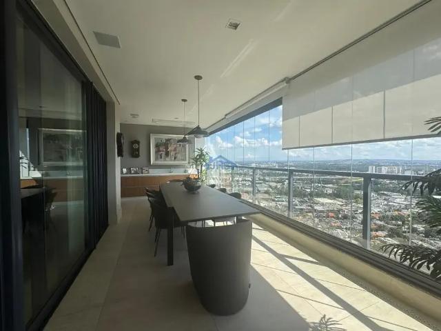 Apartamento para Venda em Barueri/SP Alphaville Industrial 3 Quartos