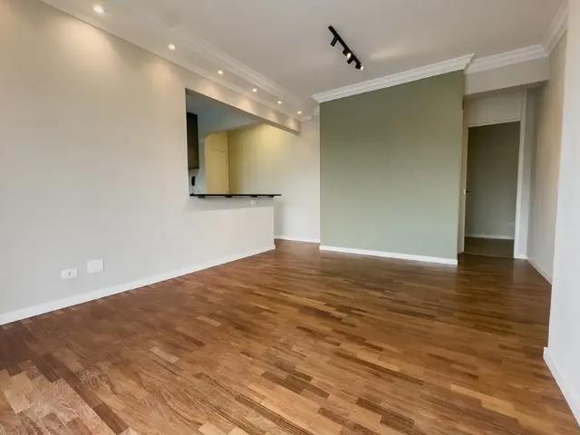 Apartamento para Venda em Barueri/SP Alphaville Industrial 3 Quartos