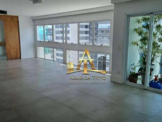 Apartamento para Venda em Barueri/SP Alphaville Industrial 3 Quartos