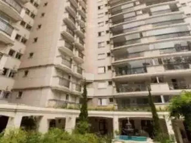Apartamento para Venda em Barueri/SP Alphaville Industrial 3 Quartos