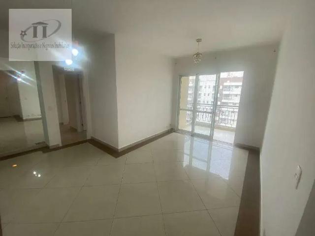 Apartamento para Venda em Barueri/SP Alphaville Industrial 3 Quartos