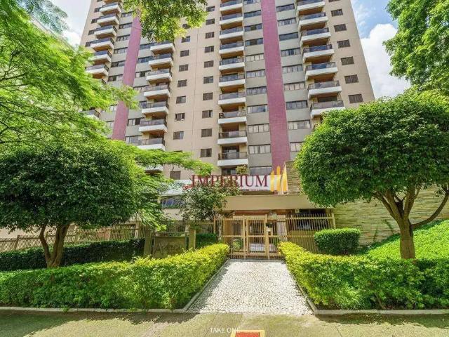 Apartamento para Venda em Barueri/SP Alphaville Industrial 3 Quartos