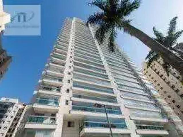 Apartamento para Venda em Barueri/SP Alphaville Industrial 3 Quartos