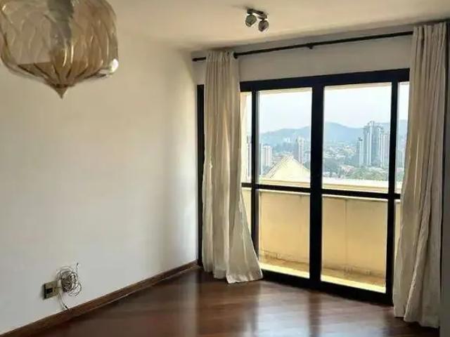 Apartamento para Venda em Barueri/SP Alphaville Industrial 3 Quartos