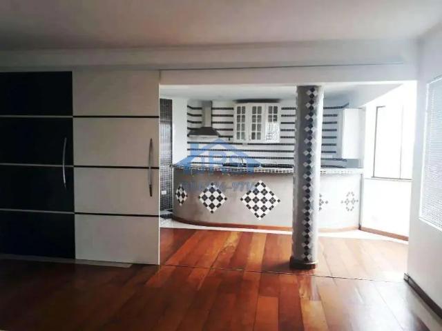 Apartamento para Venda em Barueri/SP Alphaville Industrial 3 Quartos