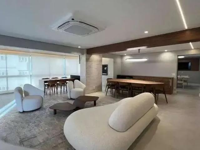 Apartamento para Venda em Barueri/SP Alphaville Industrial 3 Quartos