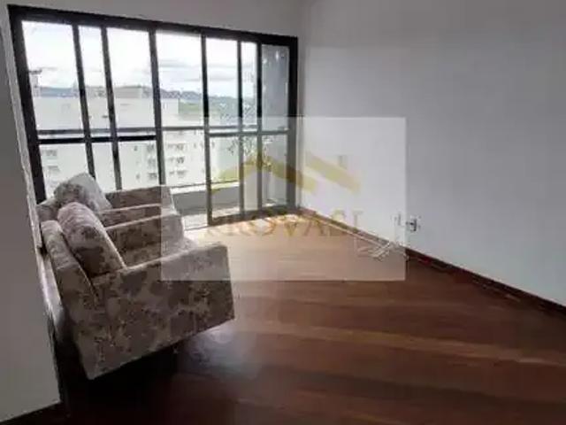 Apartamento para Venda em Barueri/SP Alphaville Industrial 3 Quartos