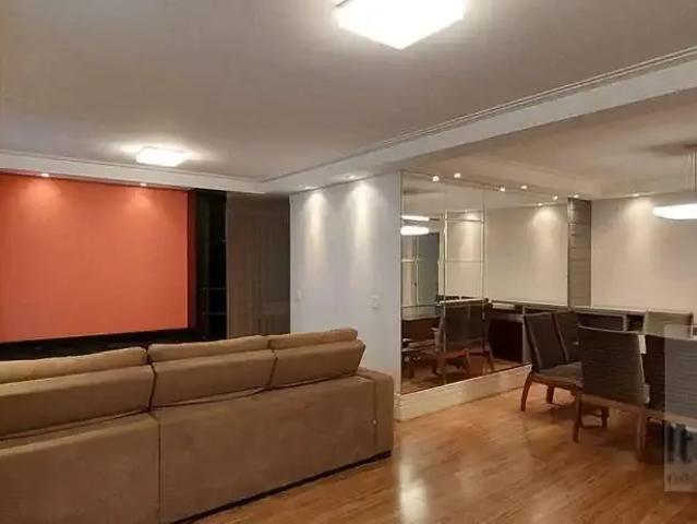 Apartamento para Venda em Barueri/SP Alphaville Industrial 3 Quartos