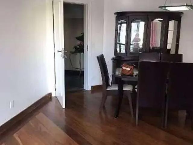 Apartamento para Venda em Barueri/SP Alphaville Industrial 3 Quartos