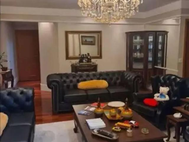 Apartamento para Venda em Barueri/SP Alphaville Industrial 3 Quartos
