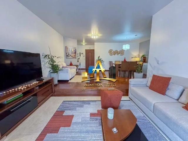 Apartamento para Venda em Barueri/SP Alphaville Industrial 3 Quartos