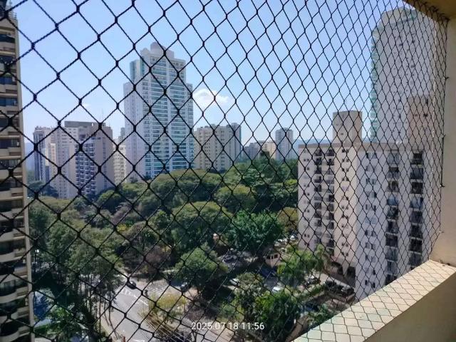 Apartamento para Venda em Barueri/SP Alphaville Industrial 3 Quartos