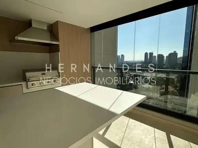 Apartamento para Venda em Barueri/SP Alphaville Industrial 3 Quartos