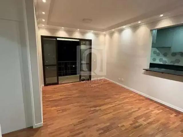 Apartamento para Venda em Barueri/SP Alphaville Industrial 3 Quartos