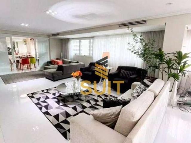 Apartamento para Venda em Barueri/SP Alphaville Industrial 3 Quartos