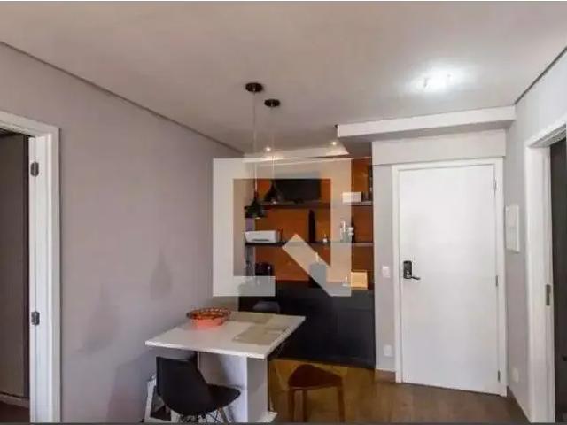 Apartamento para Venda em Barueri/SP Alphaville Industrial 1 Quartos