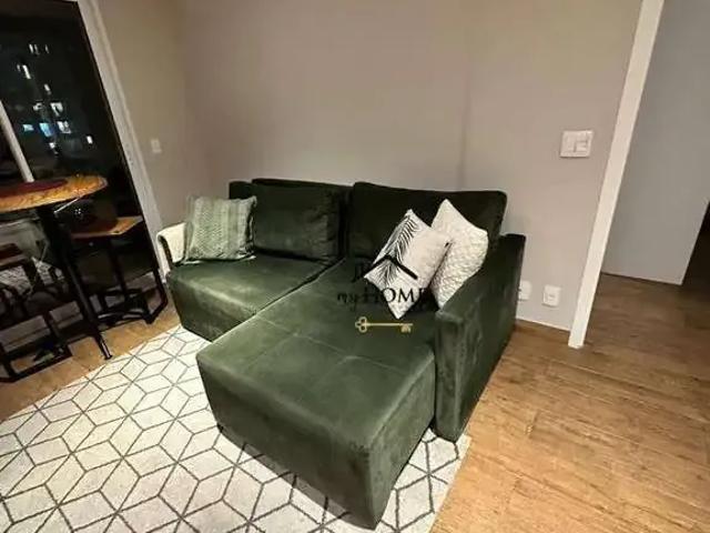 Apartamento para Venda em Barueri/SP Alphaville Industrial 1 Quartos