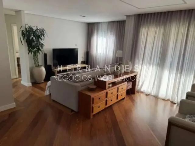Apartamento para Venda em Barueri/SP Alphaville Industrial 2 Quartos