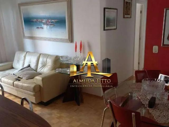 Apartamento para Venda em Barueri/SP Alphaville Industrial 2 Quartos