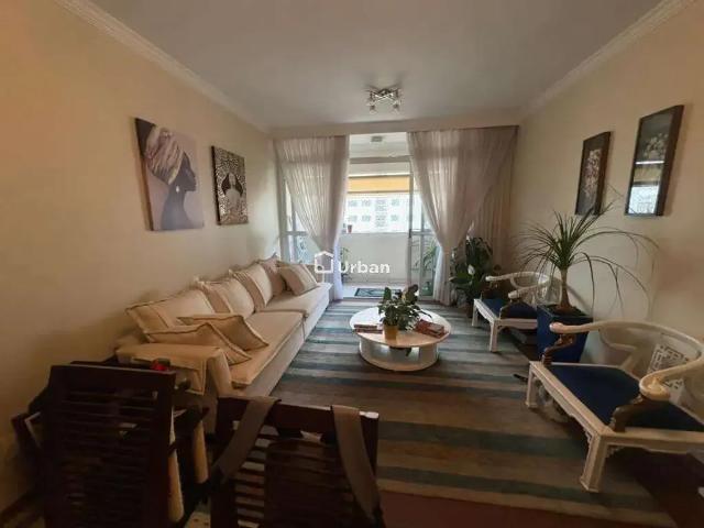 Apartamento para Venda em Barueri/SP Alphaville Industrial 2 Quartos