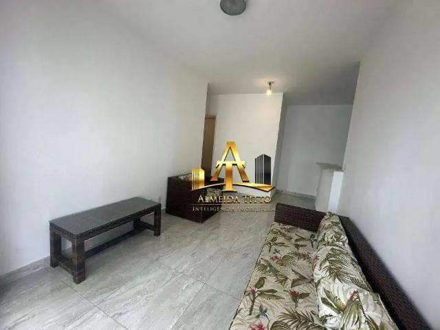 Apartamento para Venda em Barueri/SP Alphaville Industrial 2 Quartos