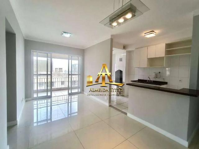 Apartamento para Venda em Barueri/SP Alphaville Industrial 2 Quartos