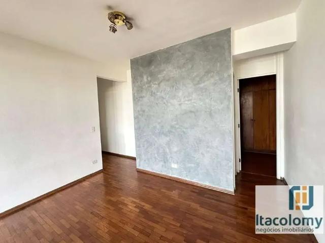 Apartamento para Venda em Barueri/SP Alphaville Industrial 2 Quartos