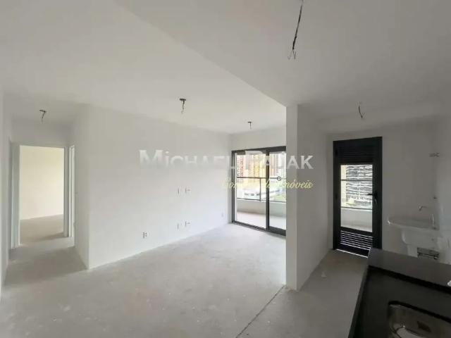 Apartamento para Venda em Barueri/SP Alphaville Industrial 2 Quartos